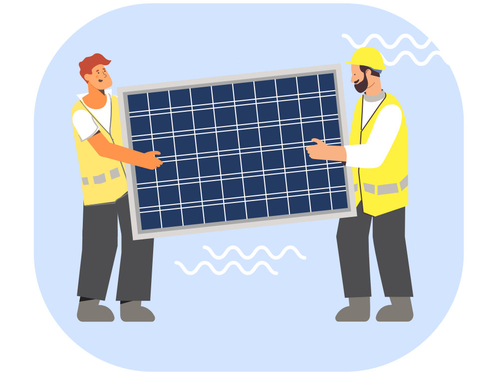 Package - Essential Solar